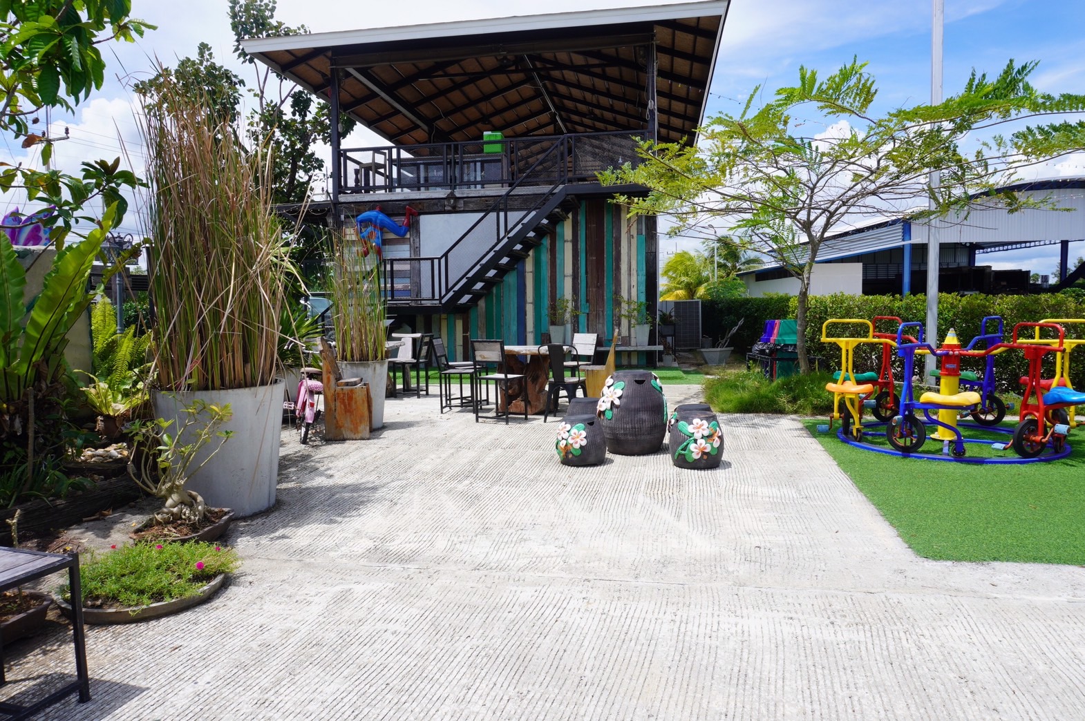 Dawee Cafe&Restaurant